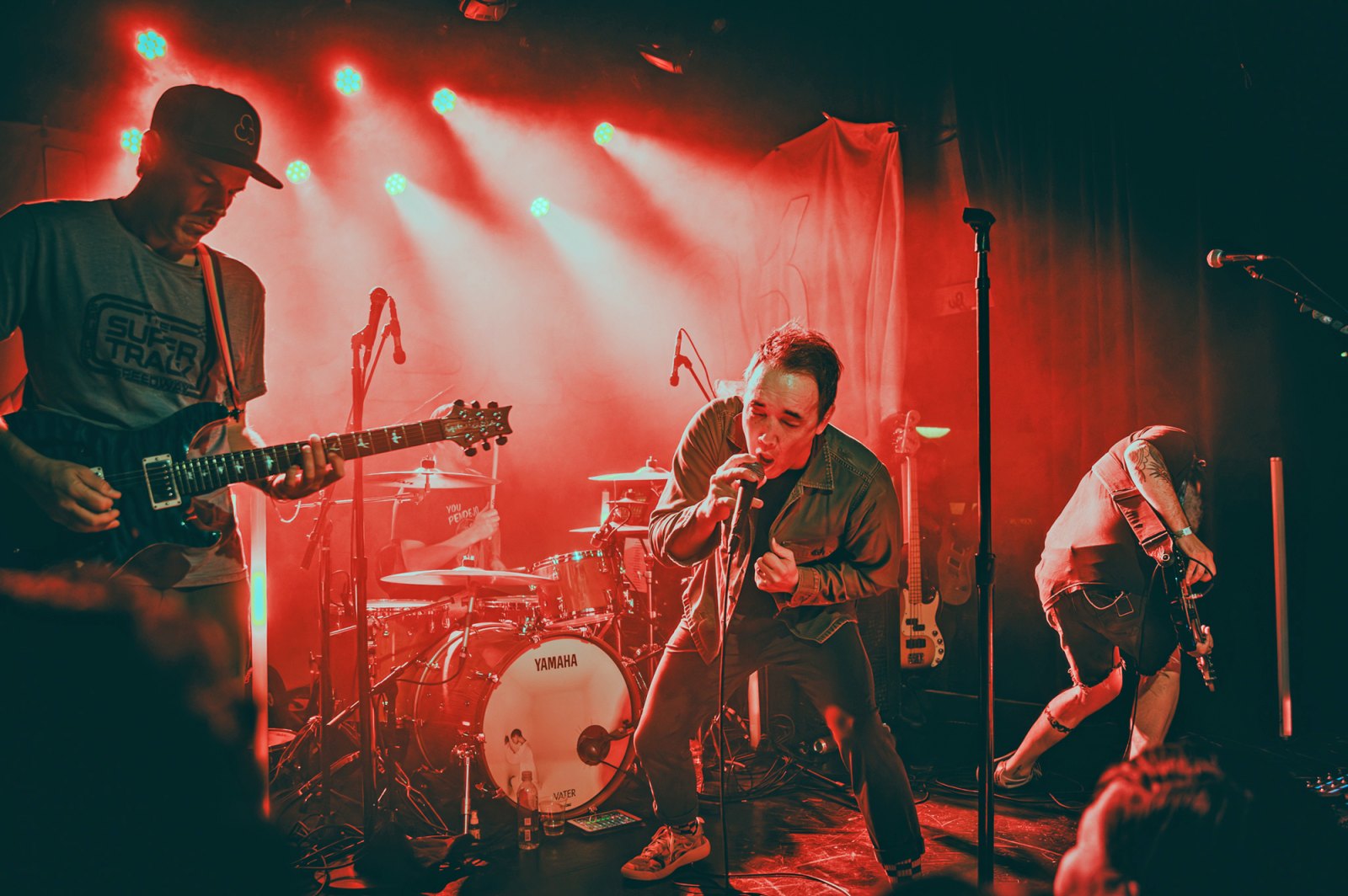 Hoobastank Reflects on Why ‘The Reason’ Still Resonates 20 Years Later ...