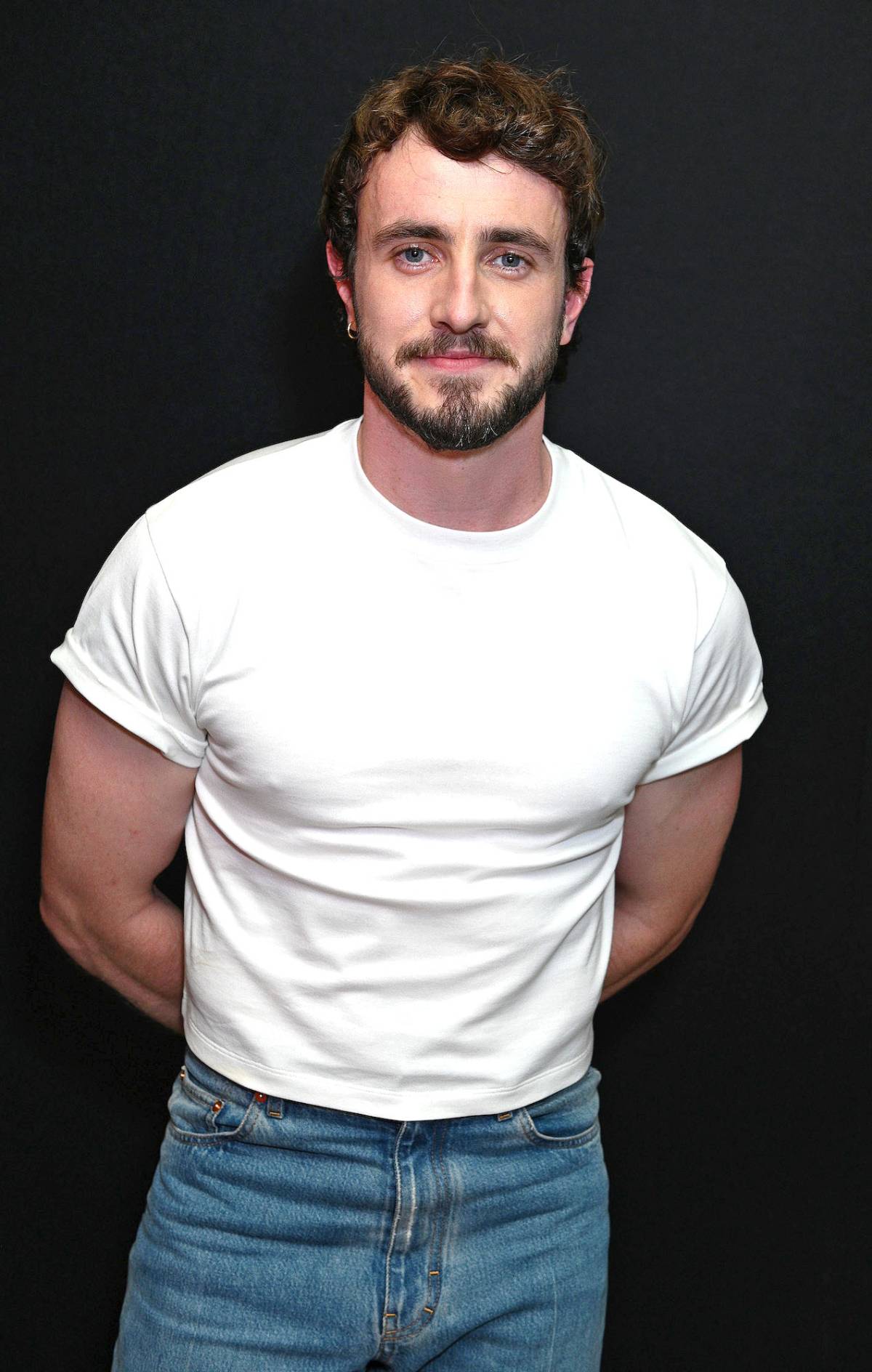 Us' List of Hot Irish Actors: Breaking Down Their Past Roles | Us Weekly
