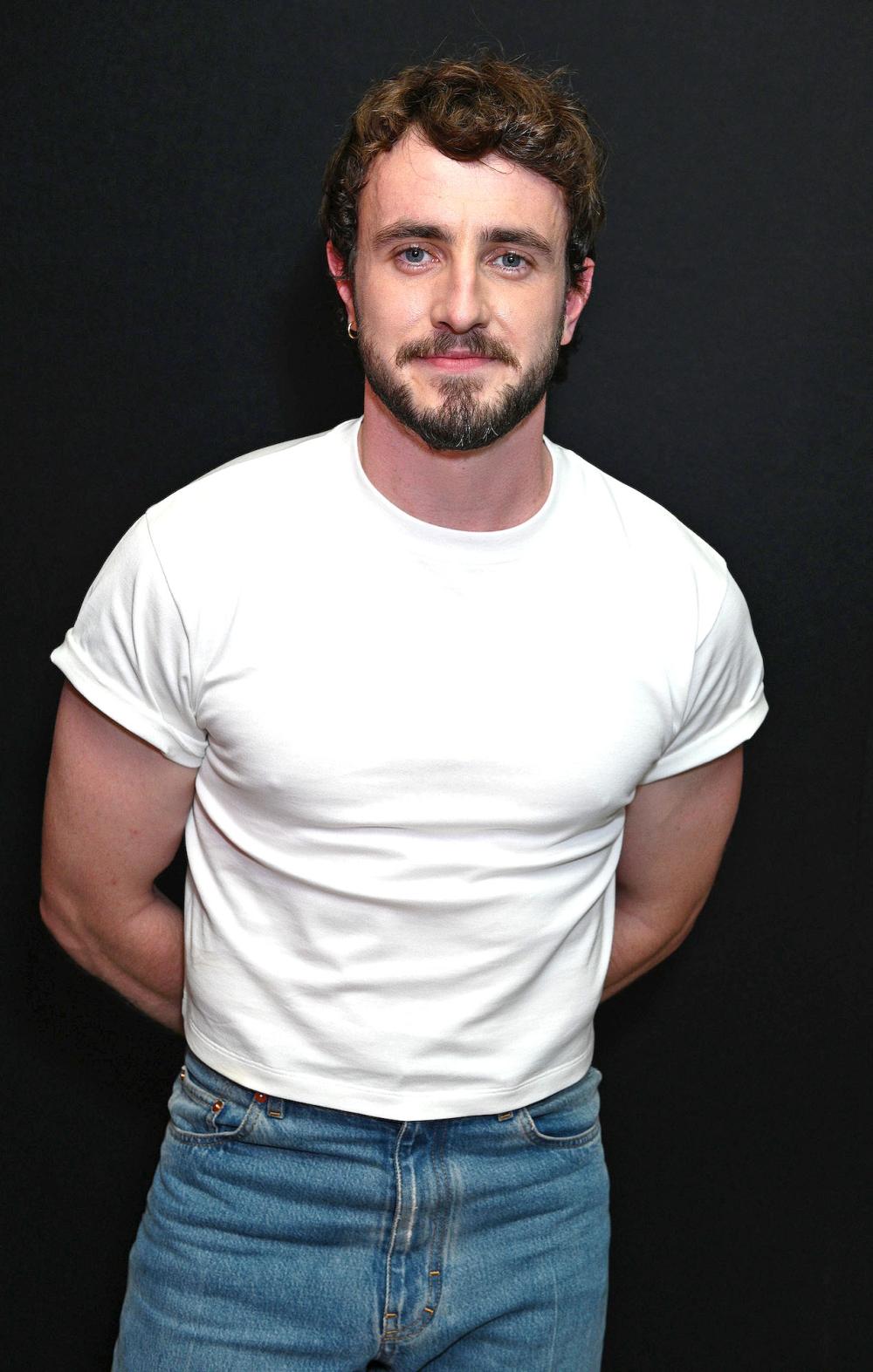 Us' List of Hot Irish Actors: Breaking Down Their Past Roles | Us Weekly