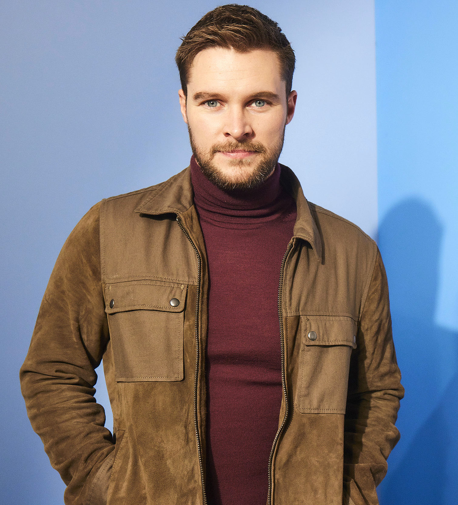 Us' List of Hot Irish Actors: Breaking Down Their Past Roles | Us Weekly