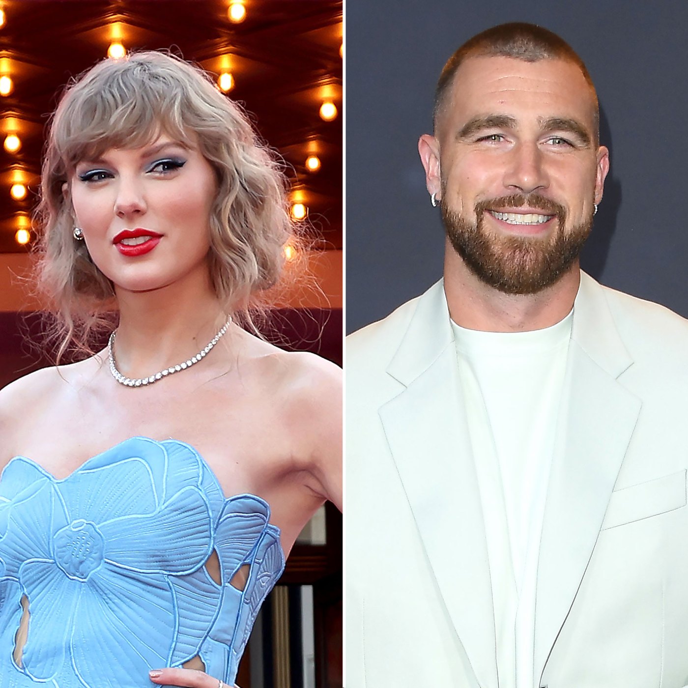 Inside Taylor Swift, Travis Kelce's Kansas City New Year's Eve Party ...