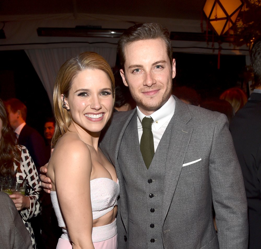 Chicago P.D.'s Jesse Lee Soffer’s Dating History: Sophia Bush, More ...
