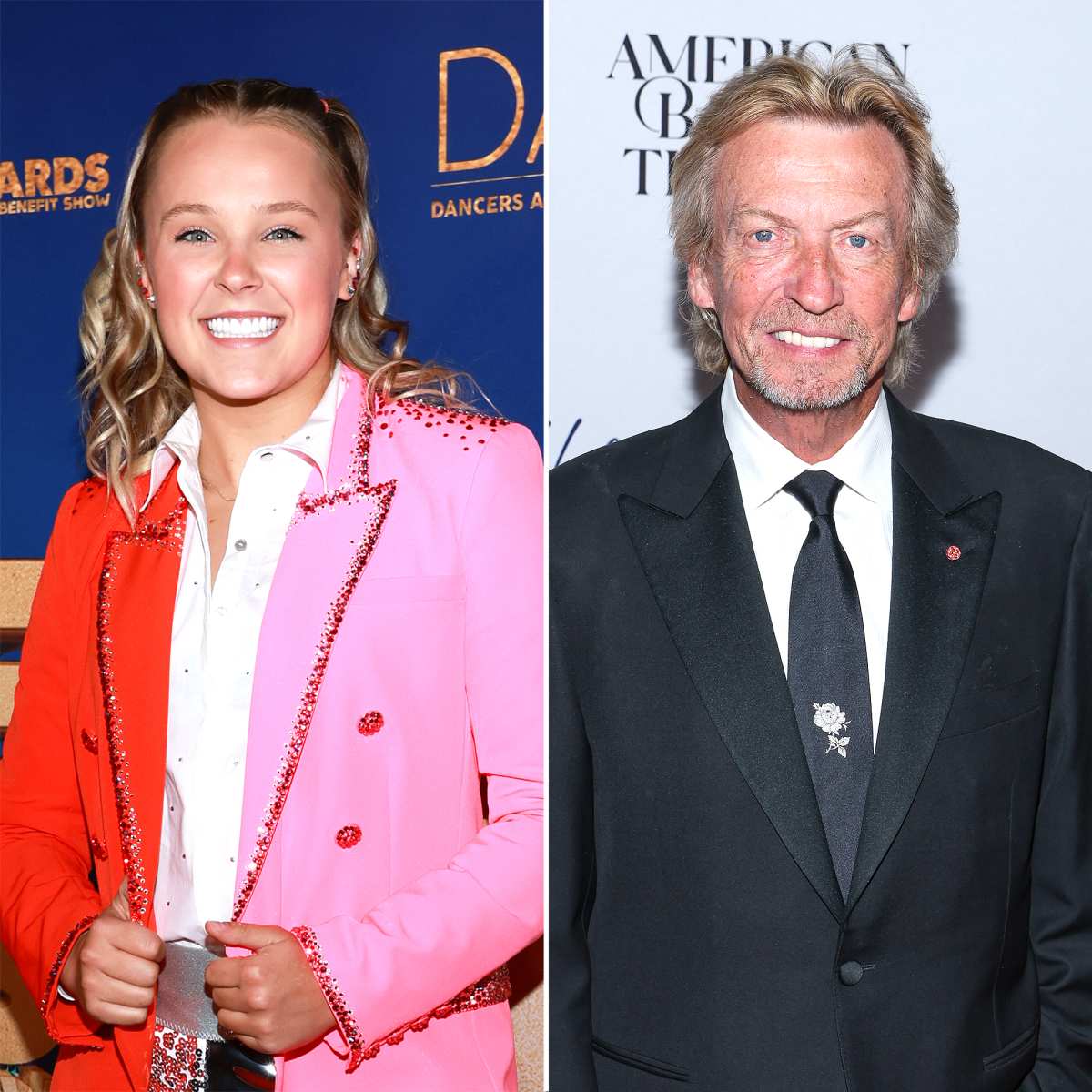 JoJo Siwa to Replace Nigel Lythgoe on ‘So You Think You Can Dance’ | Us ...