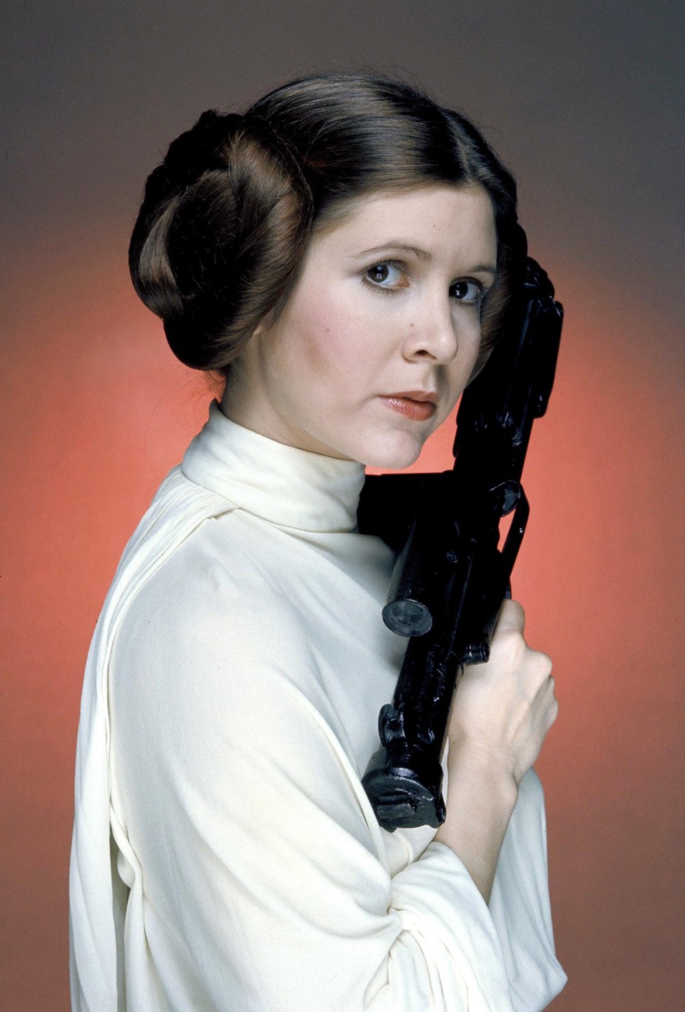 Jodie Foster Turned Down Playing Princess Leia in ‘Star Wars’ | Us Weekly