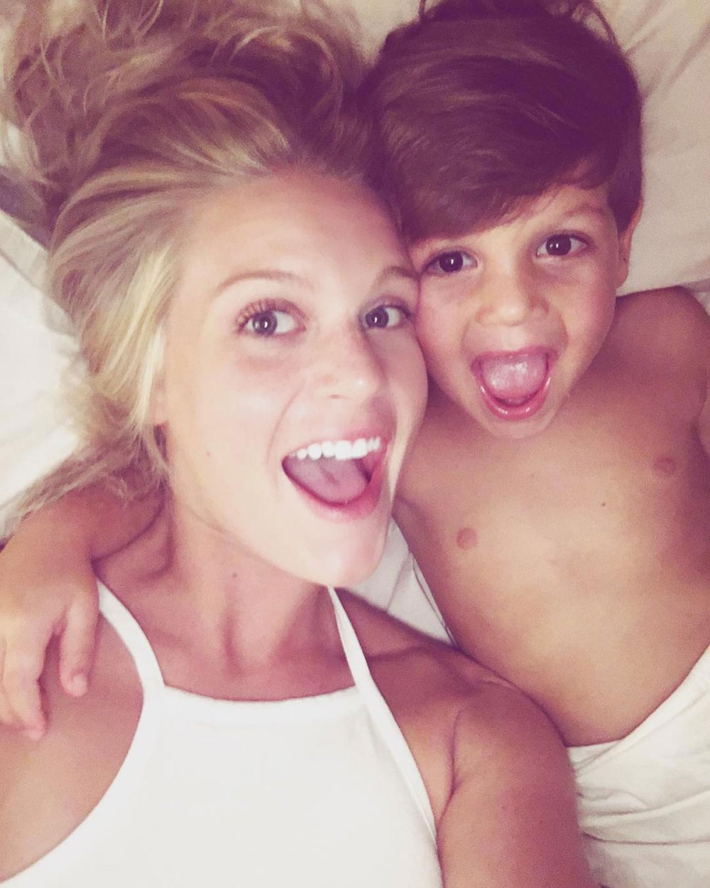 Southern Charm Star Madison LeCroy’s Family Album | Us Weekly