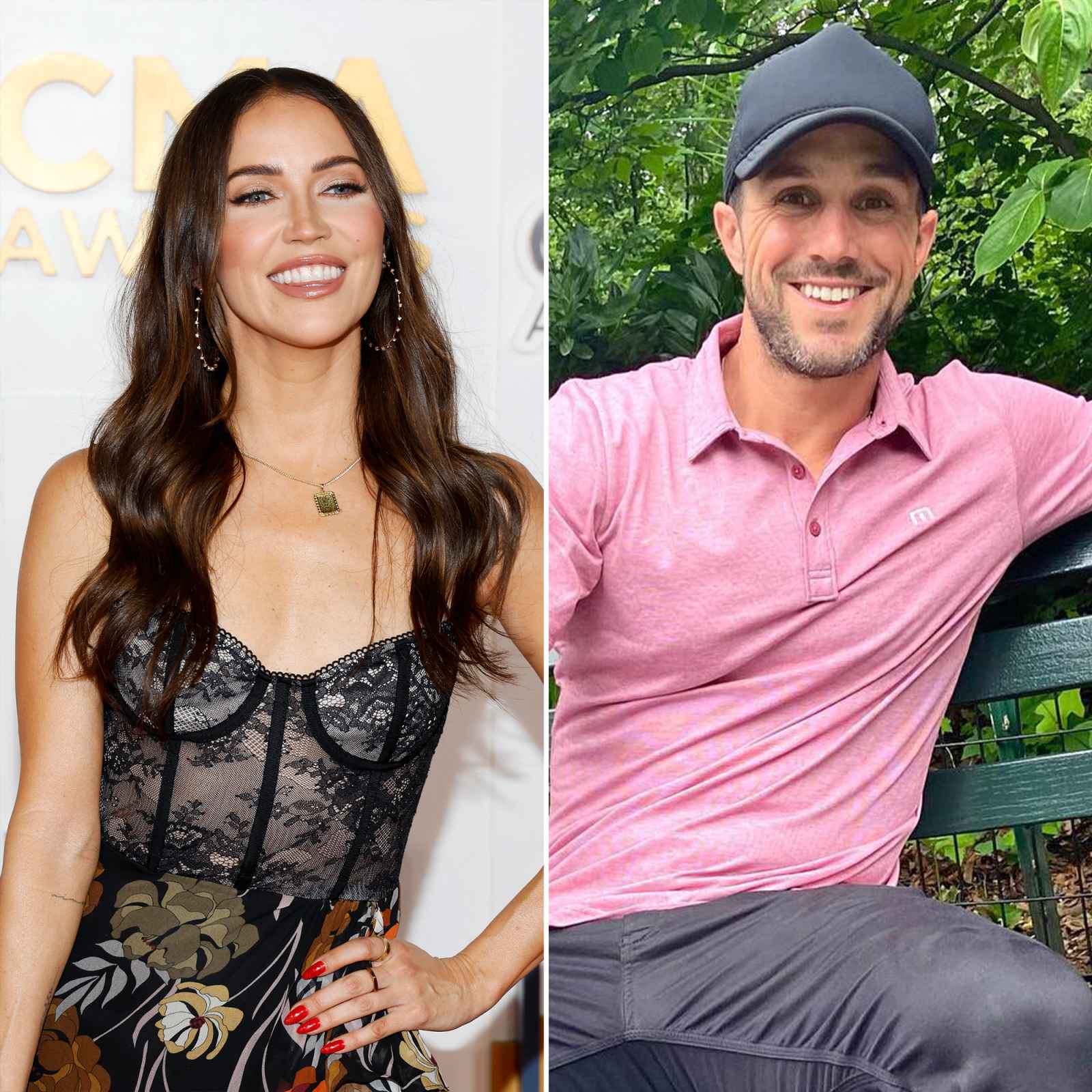 Kaitlyn Bristowe and Zac Clark Hold Hands While Dancing in NYC | Us Weekly