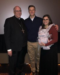 Chiefs Kicker Harrison Butker, Wife Isabelle's Relationship Timeline ...