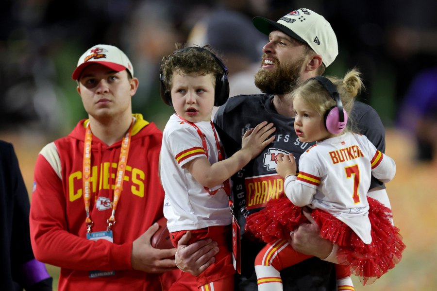 Chiefs Kicker Harrison Butker, Wife Isabelle's Relationship Timeline ...