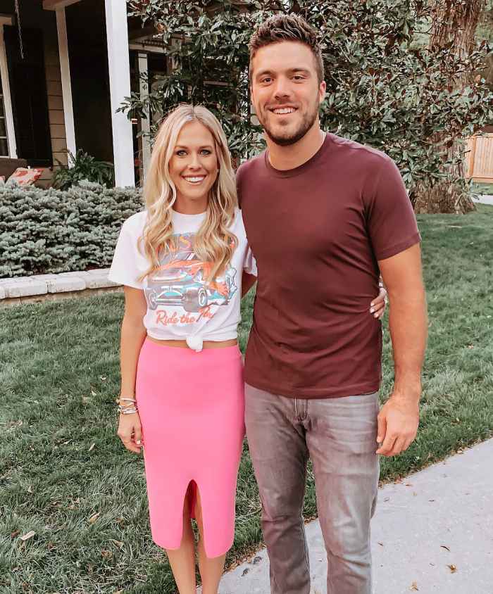Kansas City Chiefs’ Blake Bell and Wife Lyndsay's Relationship Timeline ...
