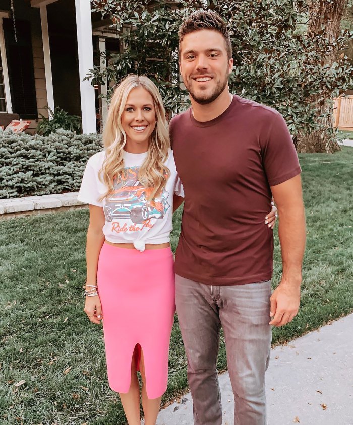 Kansas City Chiefs’ Blake Bell and Wife Lyndsay's Relationship Timeline ...