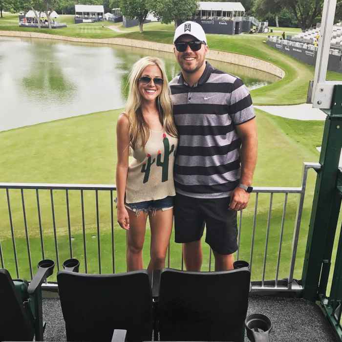 Kansas City Chiefs’ Blake Bell and Wife Lyndsay's Relationship Timeline ...