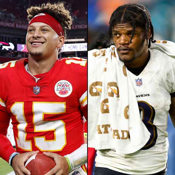 Chiefs Win AFC Championship Game vs. Ravens, Going to 2024 Super Bowl ...