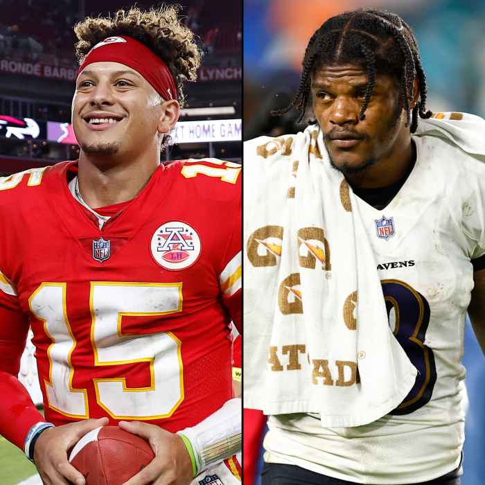 Chiefs Win AFC Championship Game vs. Ravens, Going to 2024 Super Bowl ...
