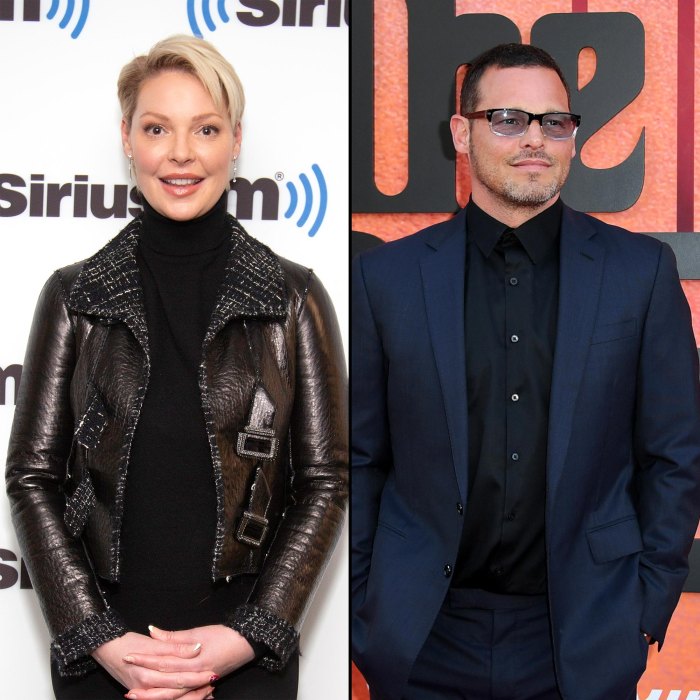 'Grey's Anatomy' Alums Will Reunite at 2023 Emmys | Us Weekly
