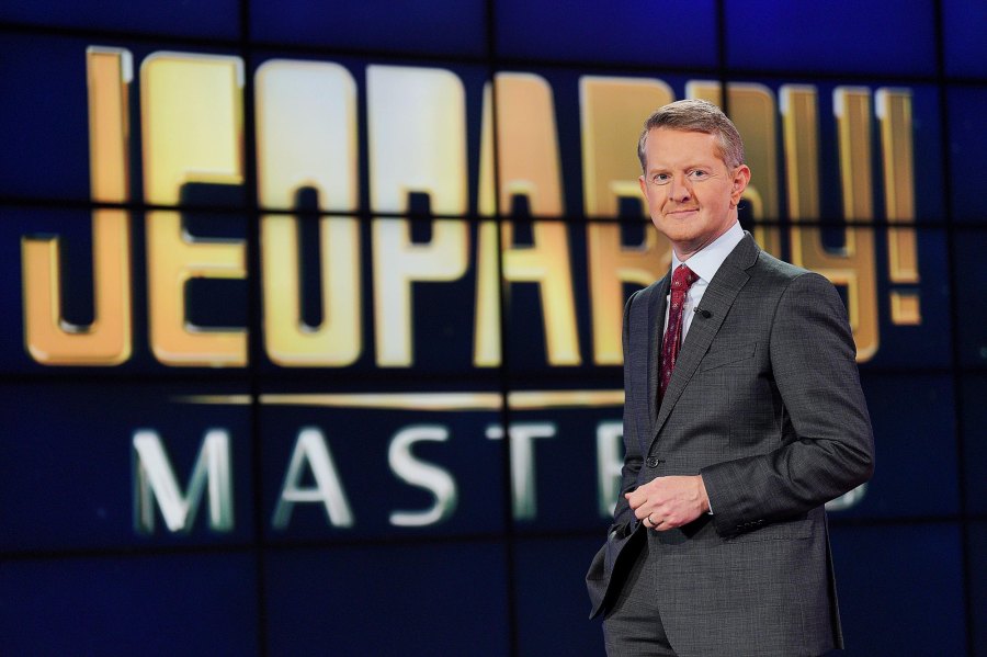 'Jeopardy!' Contestant Involved in Sexist Clue Breaks Silence | Us Weekly