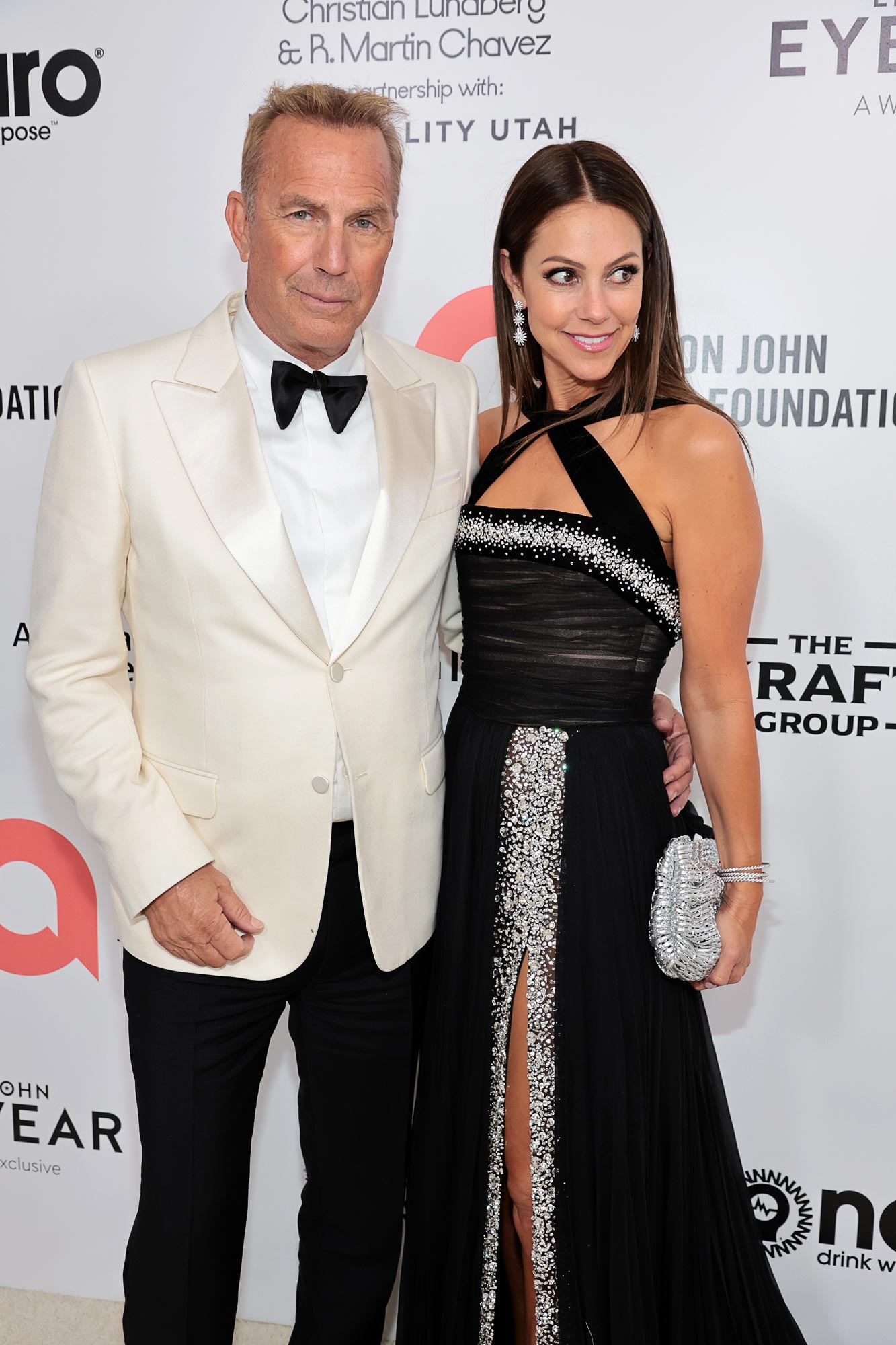 Kevin Costner's Ex Christine Baumgartner Engaged to Josh Connor | Us Weekly