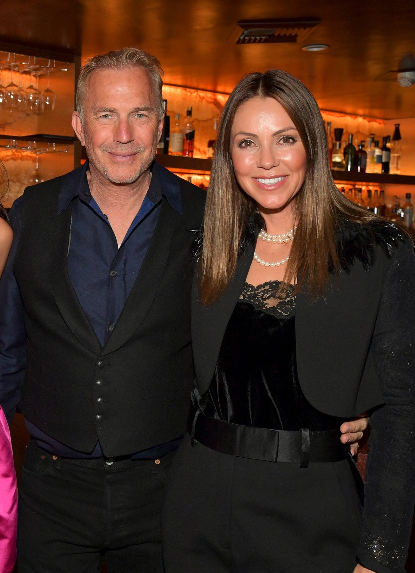 Kevin Costner’s Ex Christine Baumgartner Has Moved On With Josh Connor ...