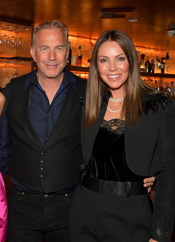 Kevin Costner’s Ex Christine Baumgartner Has Moved On With Josh Connor ...