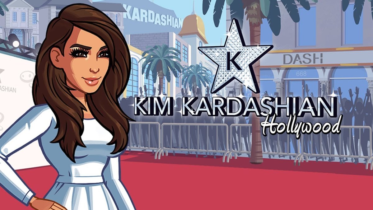 ‘Kim Kardashian: Hollywood’ Mobile Game Will Shut Down in 3 Months | Us ...