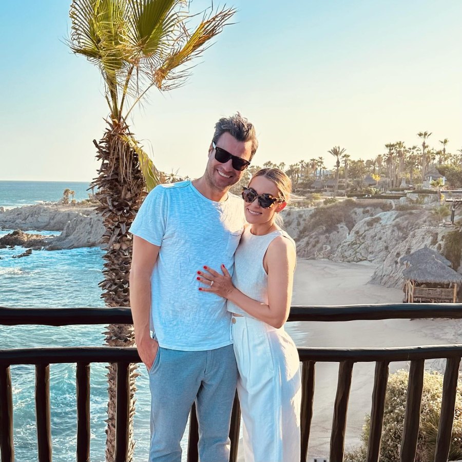 Lauren Conrad and Husband William Tell’s Relationship Timeline