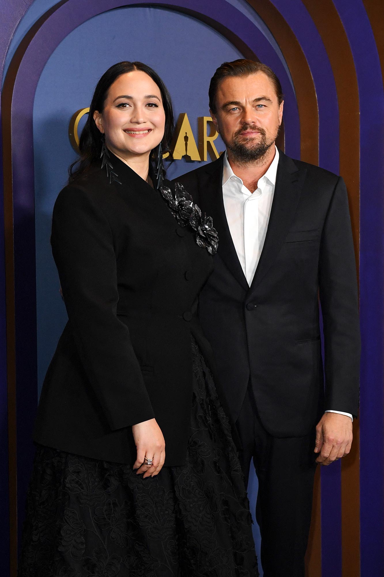 Lily Gladstone News - Us Weekly
