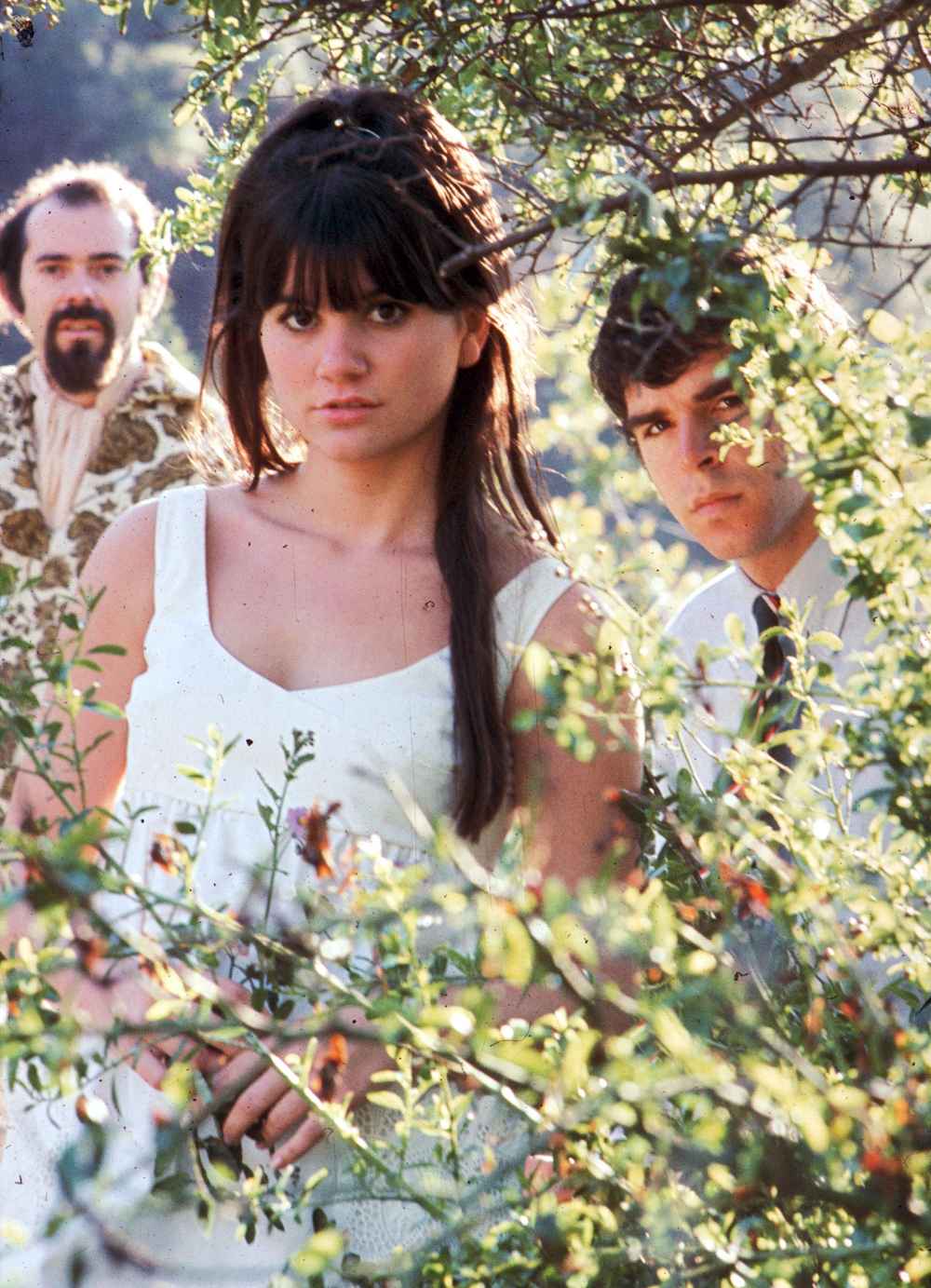 Linda Ronstadt Through the Years: Her Life in Photos | Us Weekly