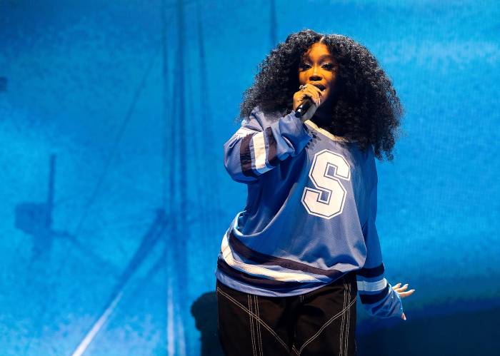 List of 2024 Grammy Awards Nominees and Winners | Us Weekly