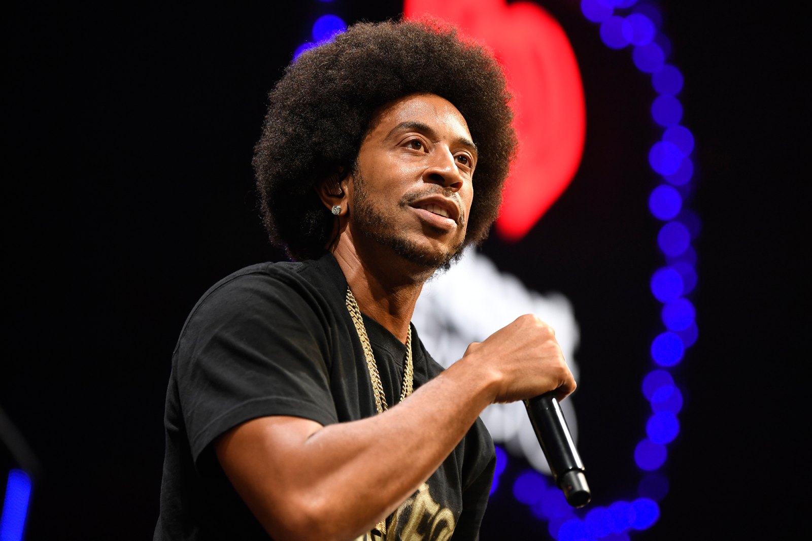 Ludacris Responds to Kat Williams' Illuminati Claims in New Freestyle ...