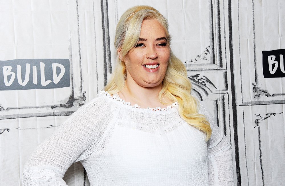 Mama June Gets Temporary Custody of Anna Cardwell's Daughter Kaitlyn ...