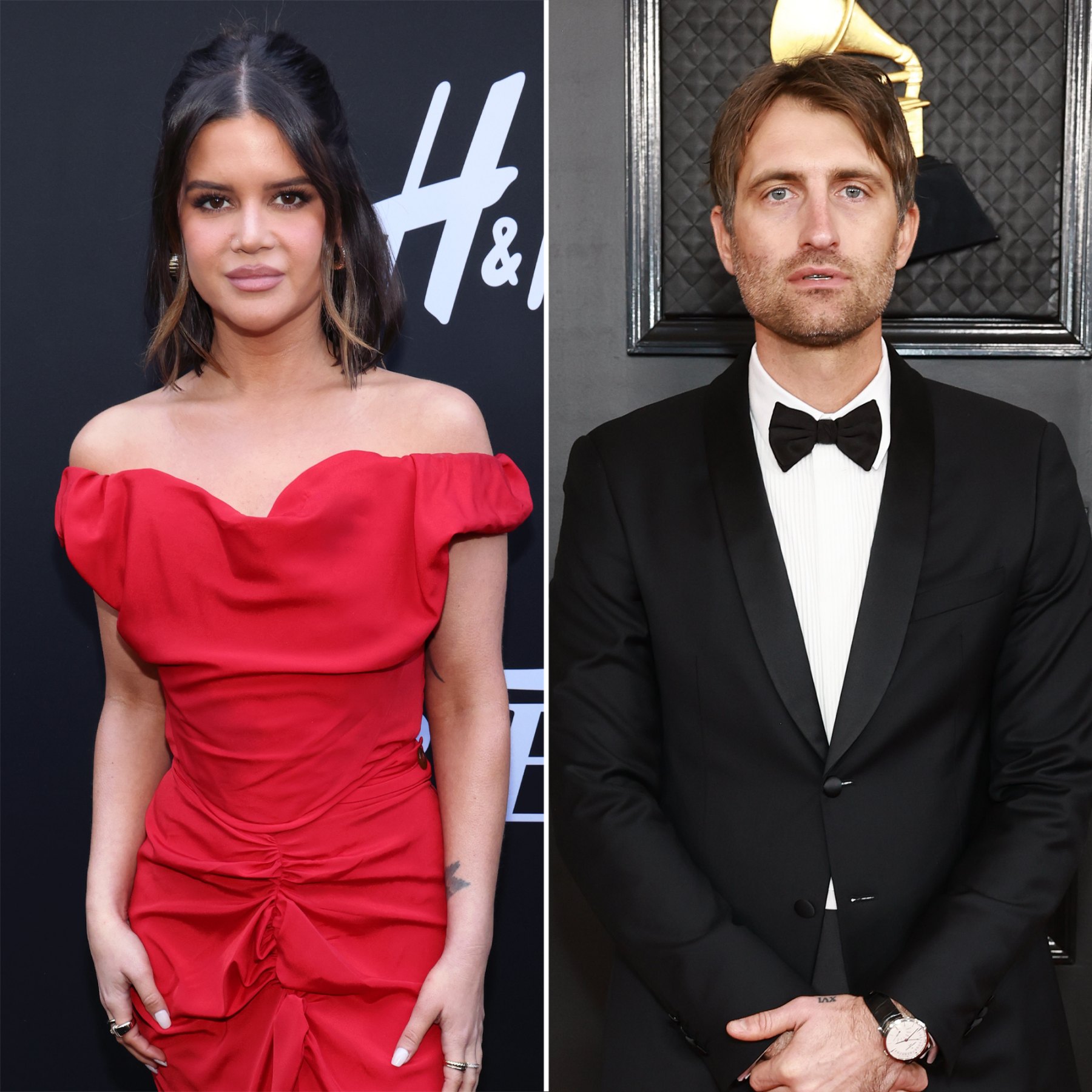 Maren Morris and Ryan Hurd Reach Divorce Settlement | Us Weekly