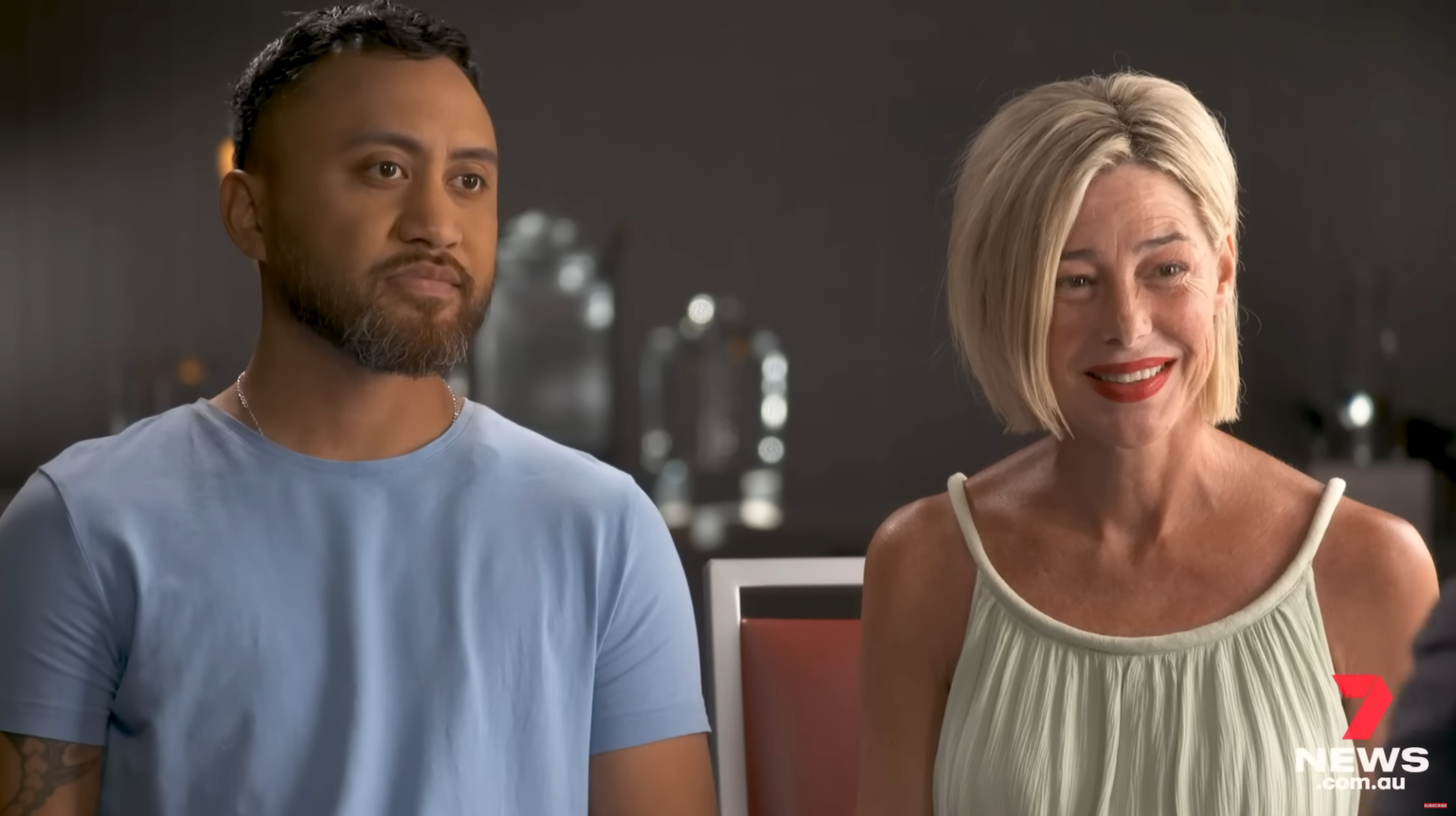 Revisiting Infamous Mary Kay Letourneau and Vili Fualaau Scandal | Us ...