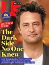 Matthew Perry's Dark Side: Abusive Behavior, Lies About Sobriety | Us ...