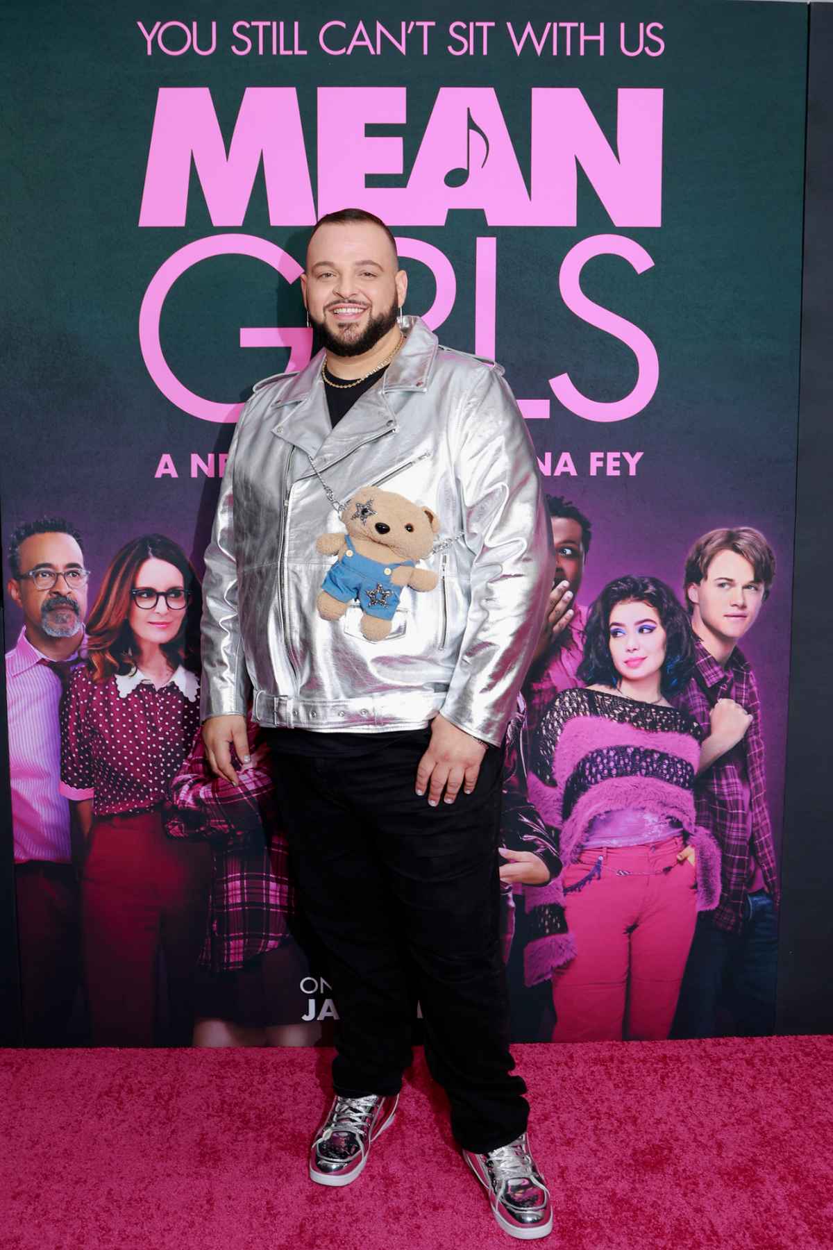 ‘Mean Girls’ 2024 Premiere: What the Stars Wore | Us Weekly