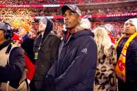 Everything to Know About Patrick Mahomes’ Dad Patrick Mahomes Sr. | Us ...