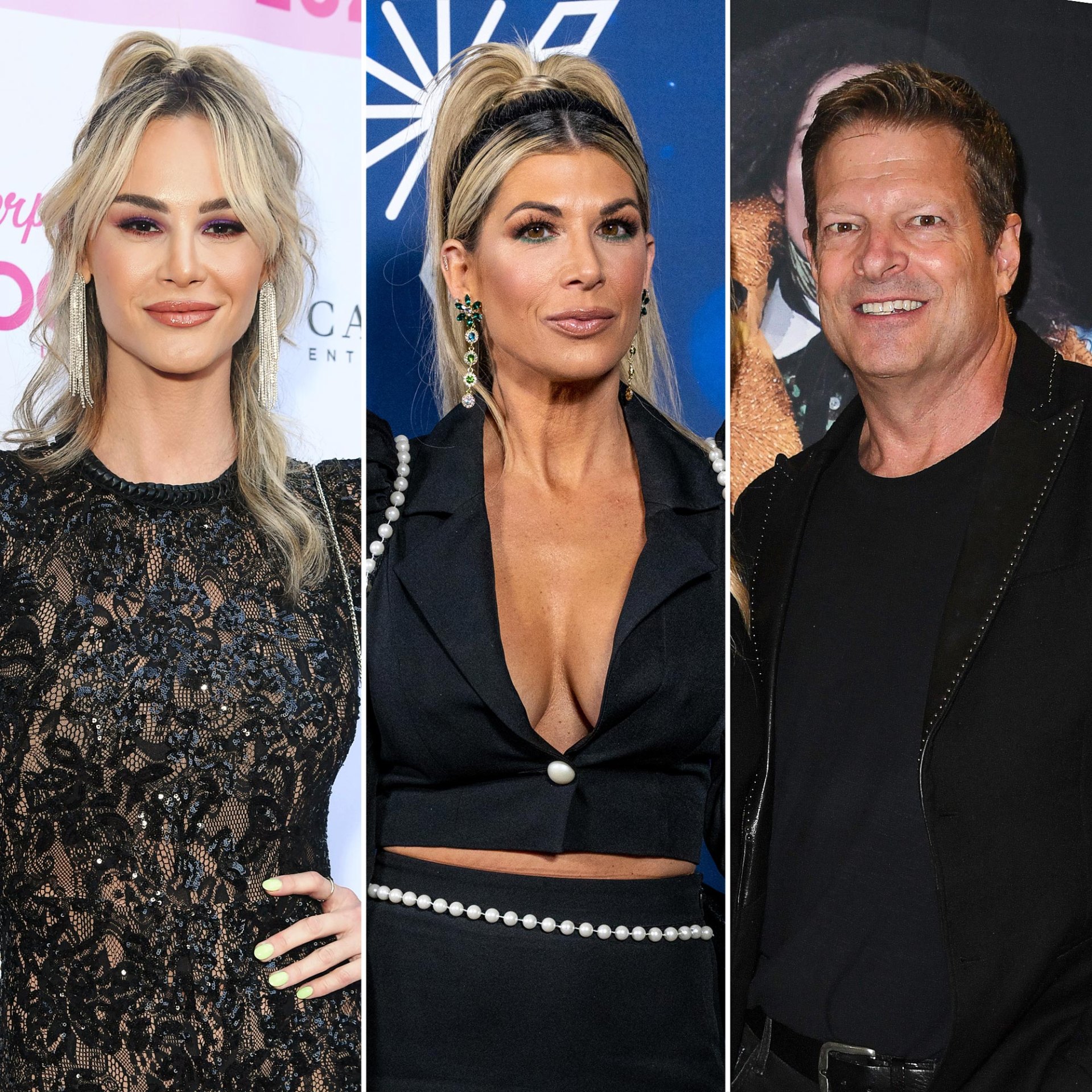 Meghan King Warned Alexis Bellino About John Janssen’s ‘Love Bombing ...