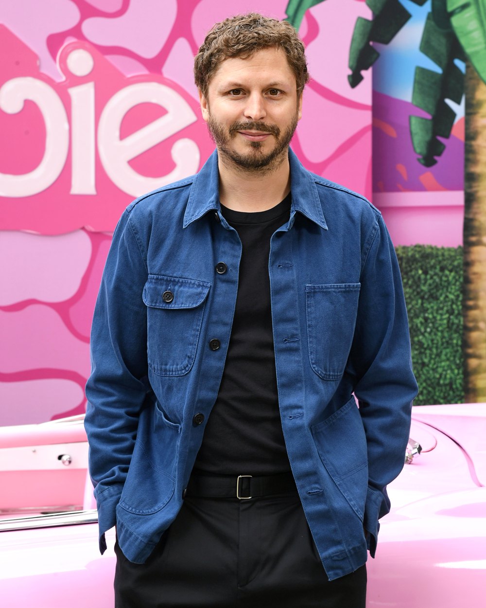 Michael Cera Confuses Fans After Being Spotted Signing CeraVe Bottles ...