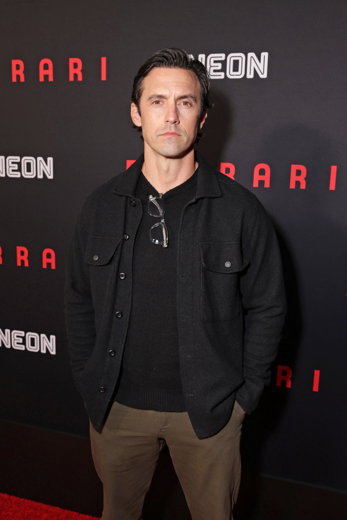 Milo Ventimiglia’s Message for Fans Heartbroken Over His Marriage | Us ...