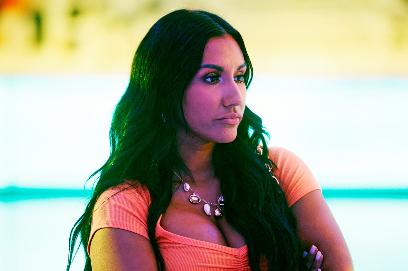 Monica Garcia Says 'RHOSLC' Exit Wasn't 'My Decision' | Us Weekly