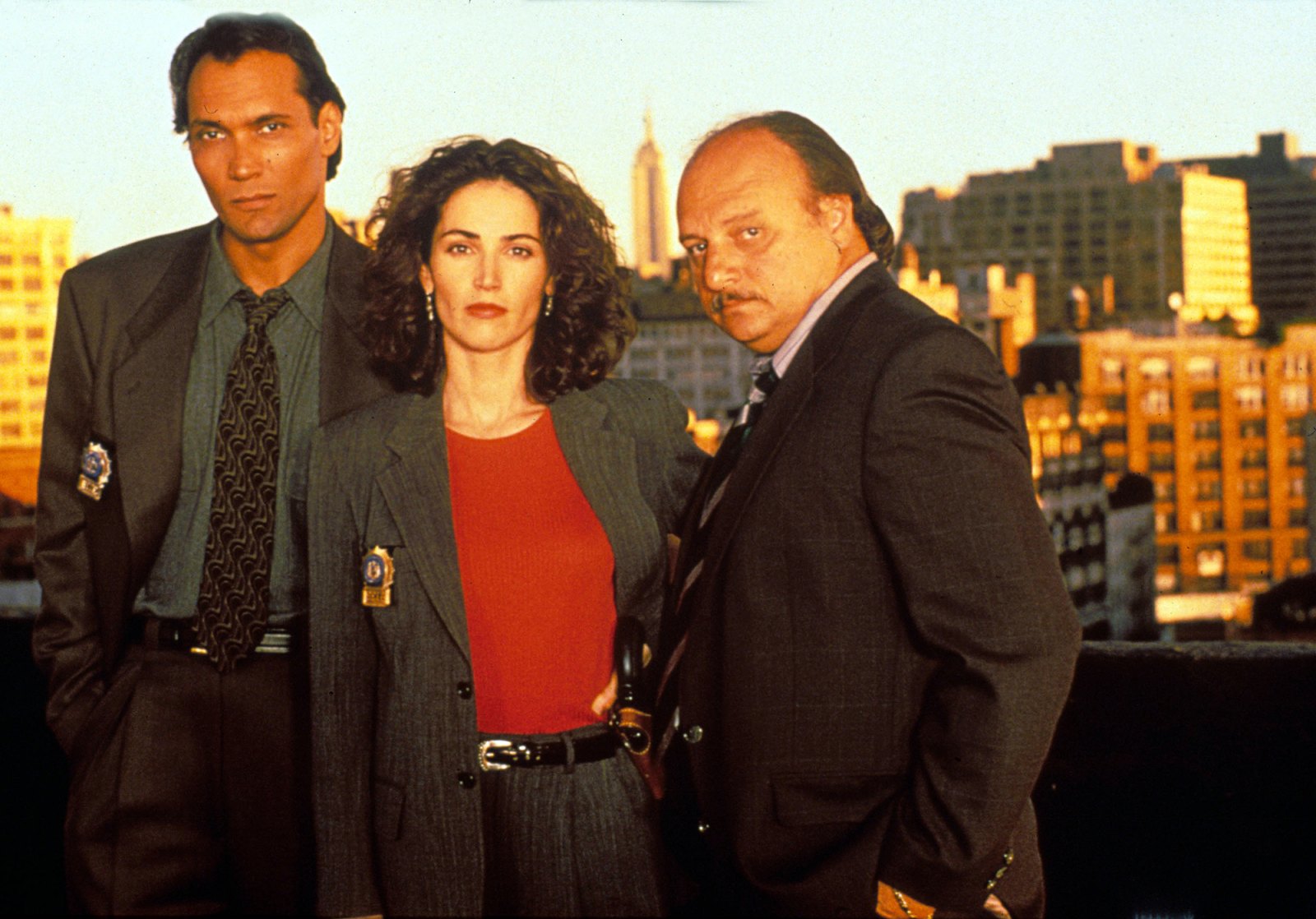 'NYPD Blue' Star Kim Delaney Sued for 2022 Hit-and-Run Accident | Us Weekly