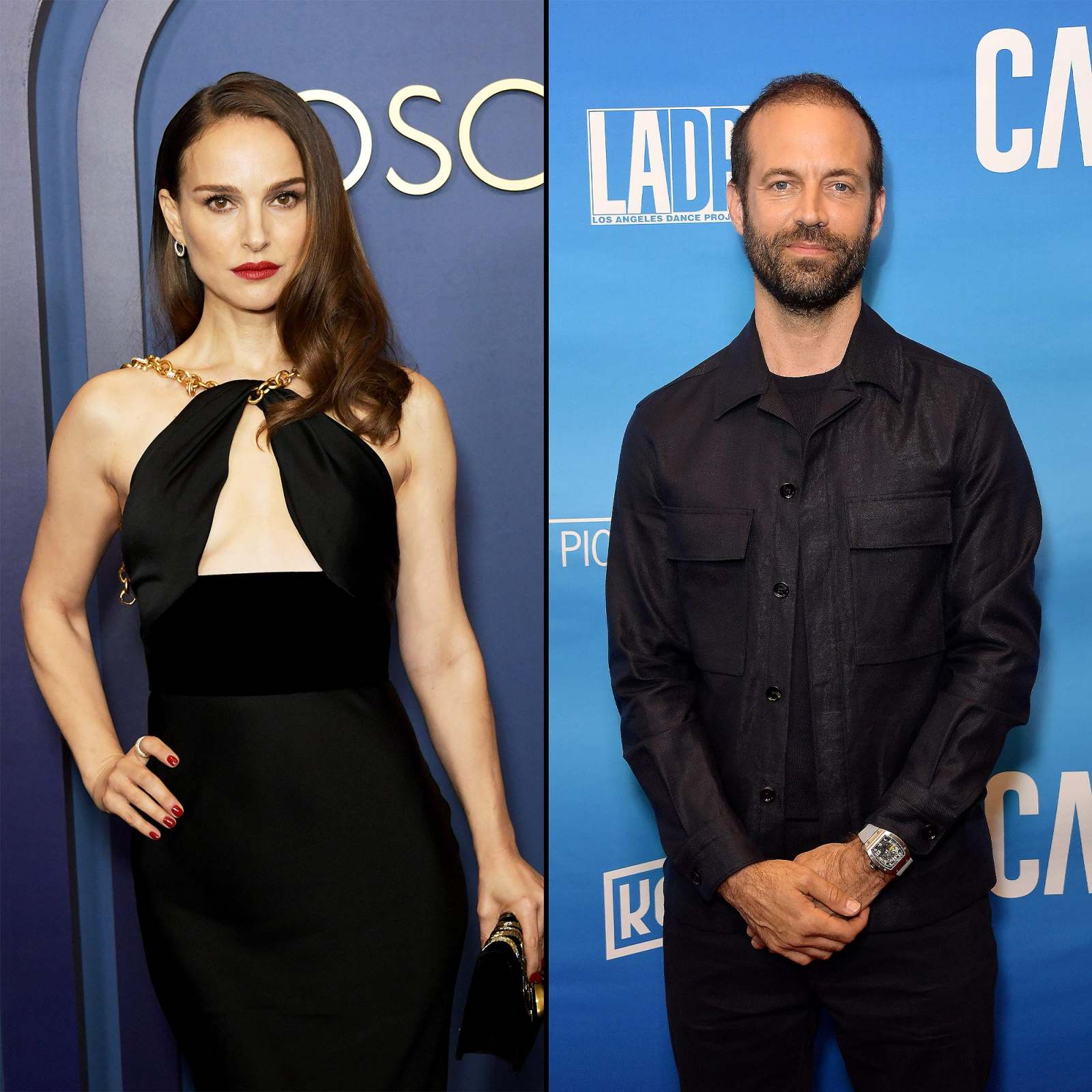 Inside Natalie Portman’s Fresh Start After Benjamin Millepied's Affair ...