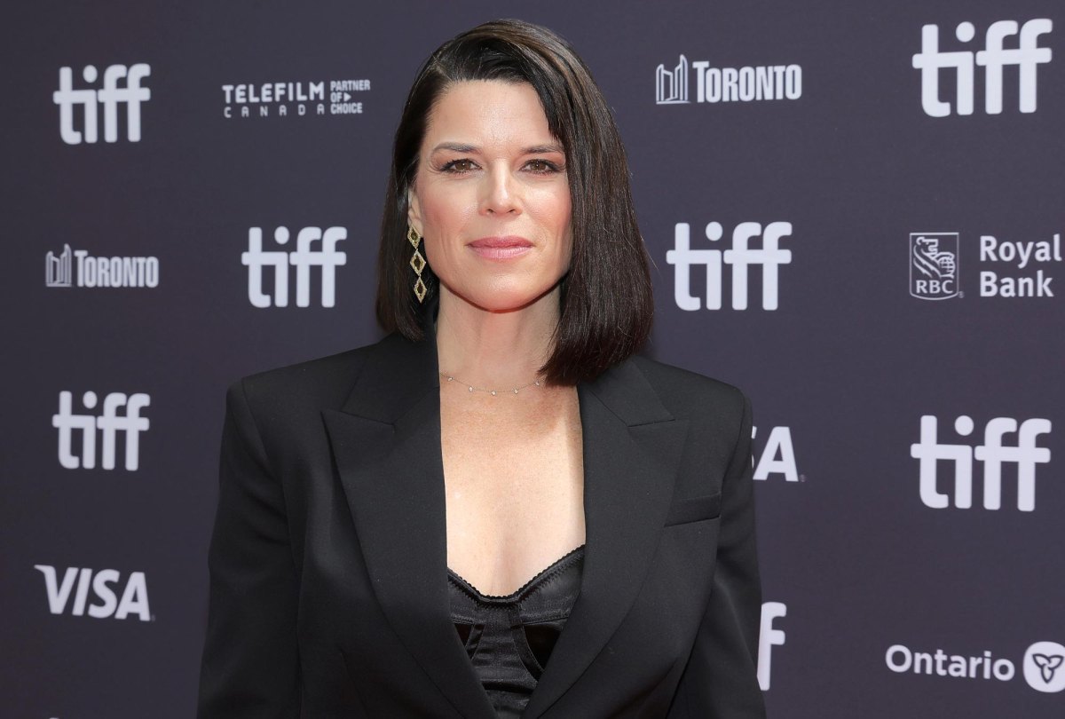 Neve Campbell Is Open to ‘Scream’ Return ‘Under The Right Circumstances ...