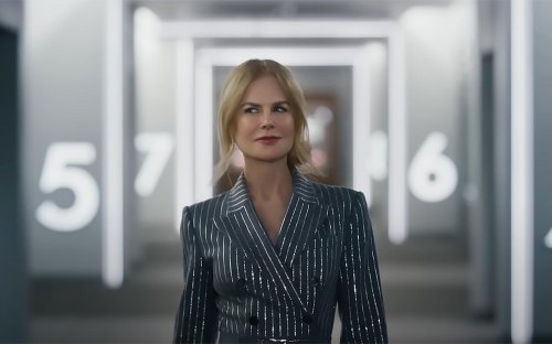 Nicole Kidman's AMC Ad Suit Is Up for Auction at Sotheby’s | Us Weekly