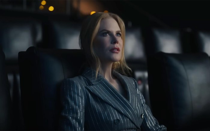 Nicole Kidman's AMC Ad Suit Is Up for Auction at Sotheby’s | Us Weekly