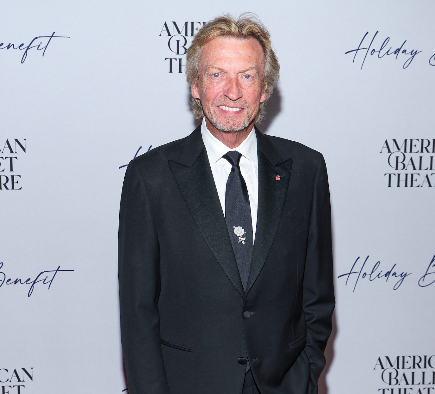 Nigel Lythgoe Exits 'SYTYCD' Amid Sexual Assault Lawsuits | Us Weekly