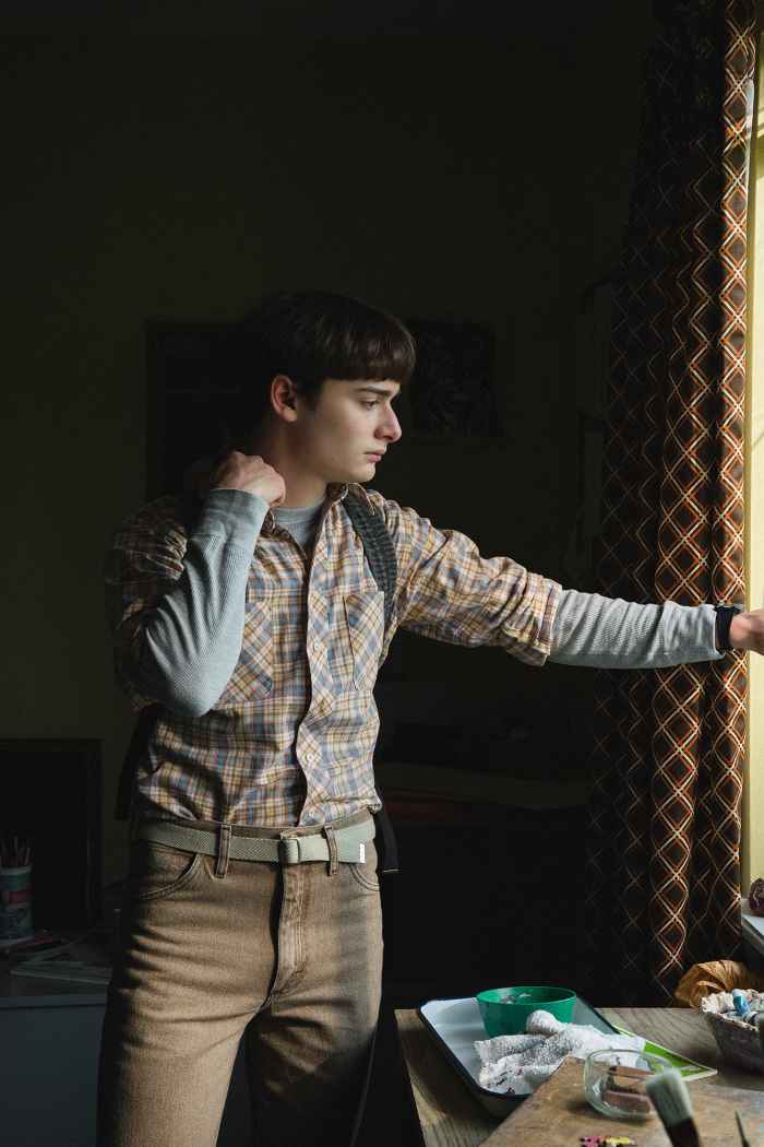 Stranger Things Star Noah Schnapp's Public Controversies