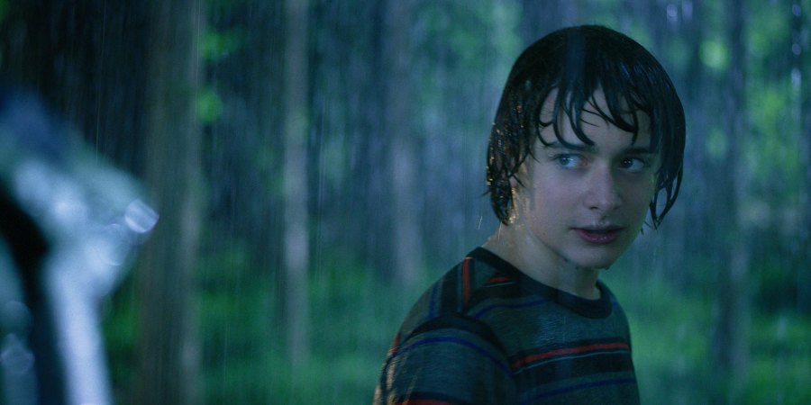Stranger Things Star Noah Schnapp's Public Controversies