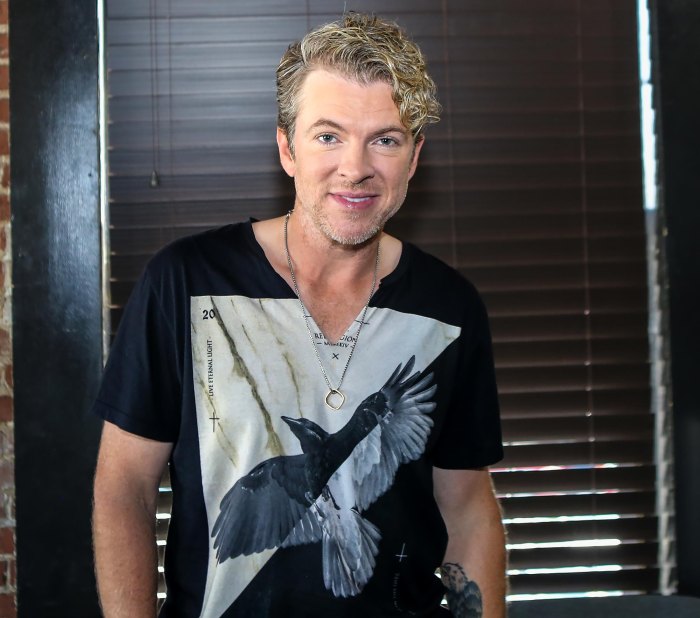 Rascal Flatts’ Joe Don Rooney Addresses DUI, Transitioning Rumors | Us ...