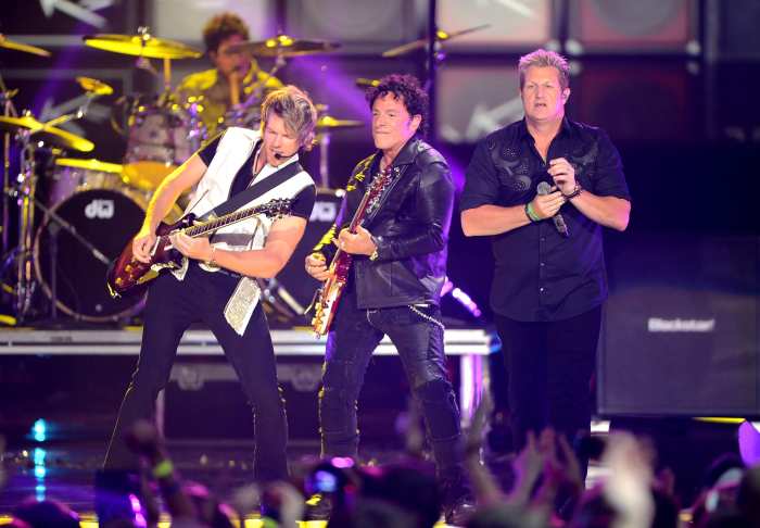 Rascal Flatts’ Joe Don Rooney Addresses DUI, Transitioning Rumors | Us ...