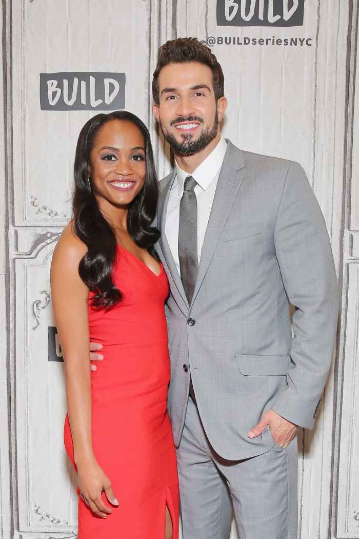 Adam Gottschalk Defends Bryan Abasolo Years After Rachel, Raven Feud ...