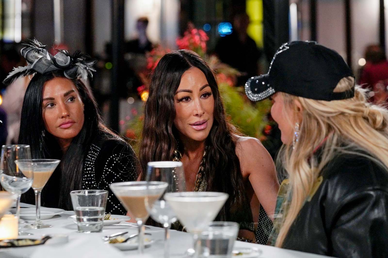 'The Real Housewives of Salt Lake City' Season 5: Everything to Know ...